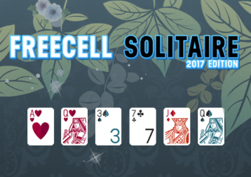 Freecell Solitaire 2017 kostenlos online spielen » HIER! 🕹️