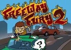 Freeway Fury 2 - kostenlos spielen | ohne Anmeldung 🕹️