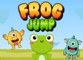 Frosch Springen Spiele - kostenlos online spielen 🕹️
