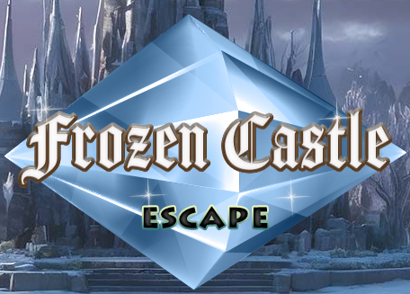 Frozen Castle Escape kostenlos online spielen » HIER! 🕹️