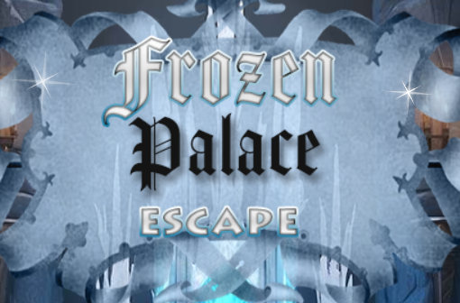 Frozen Palace Escape - kostenlos online spielen 🕹️
