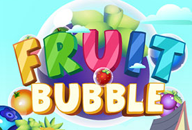 Fruit Bubbles kostenlos online spielen » HIER! 🕹️
