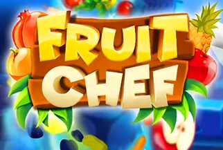 Fruit Chef - kostenlos online spielen | ohne Anmeldung 🕹️