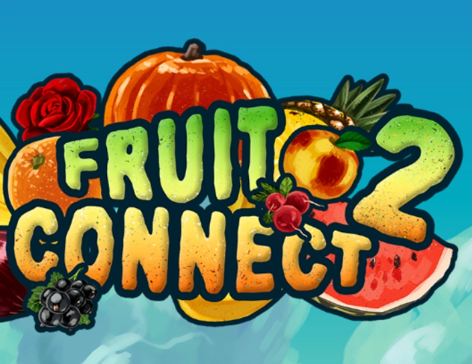 Fruit Connect 2 - kostenlos spielen | ohne Anmeldung 🕹️