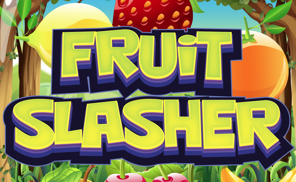 Fruit Slasher kostenlos online spielen » HIER! 🕹️