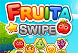 Fruit Swipe kostenlos online spielen » 100% » HIER! 🕹️