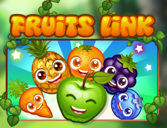 Fruits Link spielen - Spiele-Kostenlos-Online.de 🥇