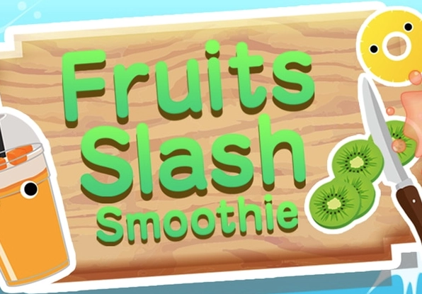 Fruits Smash - kostenlos spielen | ohne Anmeldung 🕹️