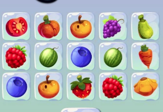 Fruitways Matching - kostenlos online spielen 🕹️