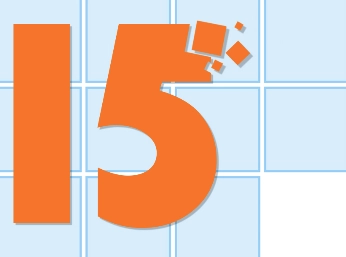 Game of 15 - kostenlos online spielen | ohne Anmeldung 🕹️