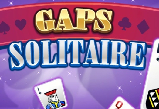 Gaps Solitaire - kostenlos spielen | ohne Anmeldung 🕹️