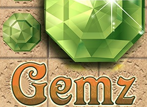 Gemz kostenlos online spielen » 100% » HIER! 🕹️