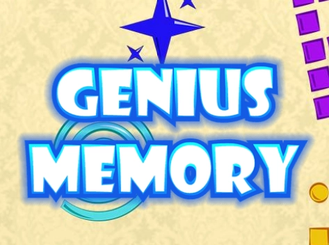 Genius Memo - kostenlos spielen | ohne Anmeldung 🕹️