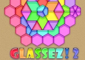 Glassez 2 - kostenlos online spielen | ohne Anmeldung 🕹️