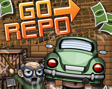 Go Repo kostenlos online spielen » 100% » HIER! 🕹️