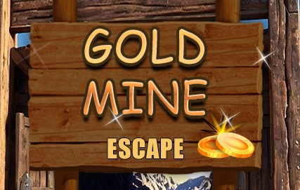 Gold Mine Escape - kostenlos spielen | ohne Anmeldung 🕹️