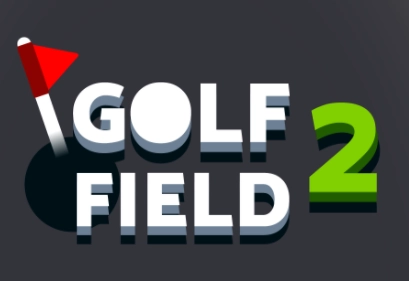 Golf Field 2 - kostenlos spielen | ohne Anmeldung 🕹️