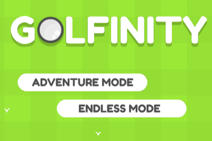 Golfinity kostenlos online spielen » 100% » HIER! 🕹️