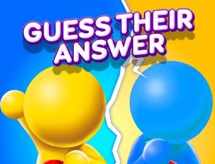Guess Their Answer - kostenlos online spielen 🕹️