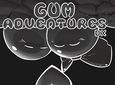 Gum Adventures - kostenlos spielen | ohne Anmeldung 🕹️