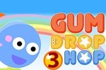 Gum Drop Hop 3 kostenlos online spielen » HIER! 🕹️