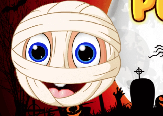 Halloween Block Puzzle - kostenlos online spielen 🕹️