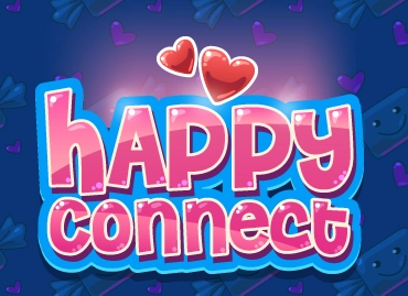 Happy Connect - kostenlos spielen | ohne Anmeldung 🕹️