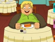 Heavy Eater - kostenlos spielen | ohne Anmeldung 🕹️