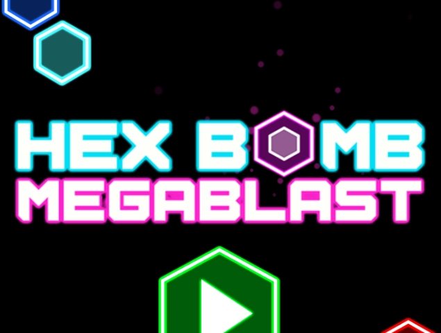 Hex Bomb Megablast - kostenlos online spielen 🕹️