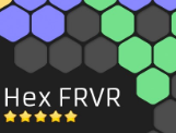 Hex FRVR kostenlos online spielen » 100% » HIER! 🕹️