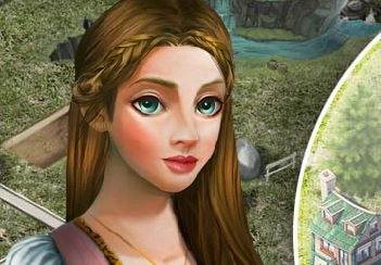 Hidden Valley 3 - kostenlos spielen | ohne Anmeldung 🕹️