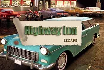 Highway Inn Escape - kostenlos online spielen 🕹️