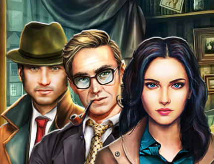 House of Hidden Clues kostenlos online spielen » HIER! 🕹️