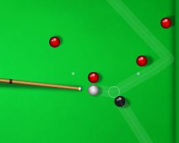 Billiard Blitz Snooker Star spielen - Spiele-Kostenlos-Online.de