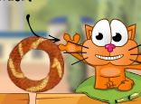 Cat Around Asia kostenlos online spielen » HIER! 🕹️