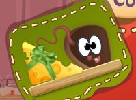 Cheese Hunt 2 kostenlos online spielen » HIER! 🕹️