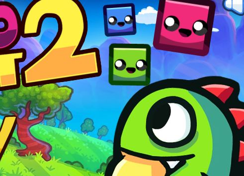 Dino Shift 2 kostenlos online spielen » 100% » HIER! 🕹️