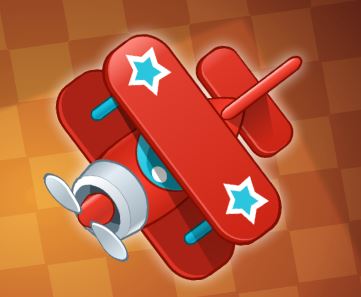 Help Me Fly kostenlos online spielen » 100% » HIER! 🕹️