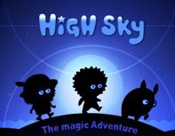 High Sky kostenlos online spielen » 100% » HIER! 🕹️