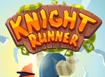 Knight Runner kostenlos online spielen » HIER! 🕹️