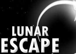 Lunar Escape kostenlos online spielen » 100% » HIER! 🕹️