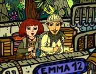 Queen of Snakes kostenlos online spielen » HIER! 🕹️