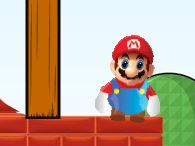 Save Mario Bros kostenlos online spielen » HIER! 🕹️