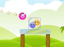 Save Smileys kostenlos online spielen » 100% » HIER! 🕹️