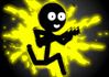 StickMan Sam 9 kostenlos online spielen » HIER! 🕹️