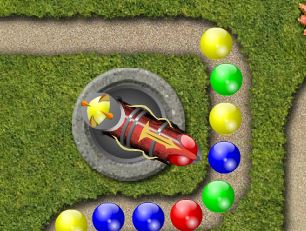 Zen Blaster Spiele kostenlos online spielen » HIER! 🕹️