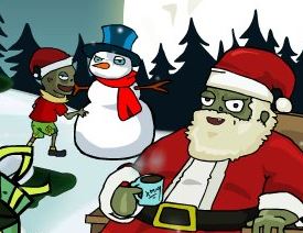 Zombudoy 2 kostenlos online spielen » 100% » HIER! 🕹️