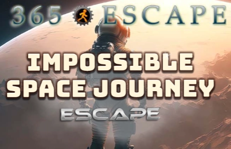 Impossible Space Journey Escape - kostenlos spielen 🕹️