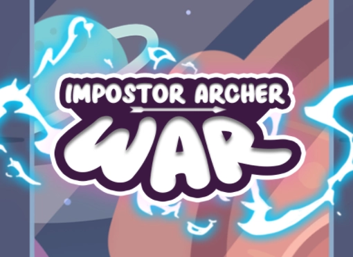 Impostor Archer War - kostenlos online spielen 🕹️