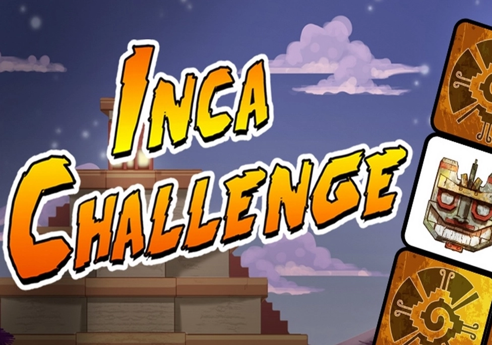 Inca Challenge - kostenlos spielen | ohne Anmeldung 🕹️
